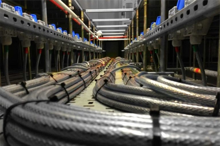 Comprehensive Guide to Underground Cable Ducts: Types, Applications ...